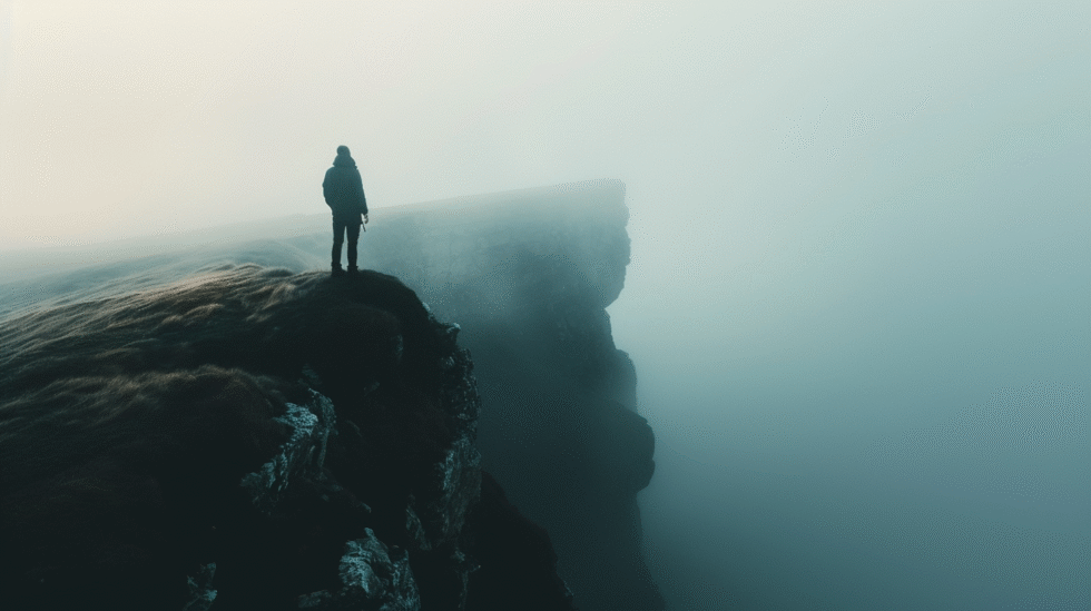 Leading Through the Fog: How to Make Tough Calls Without Losing Your ...